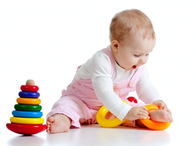 IQ-BABY, Improve the IQ Intelligence of Your Baby